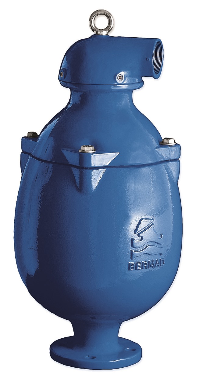 Viadux Brands - Bermad | VIADUX